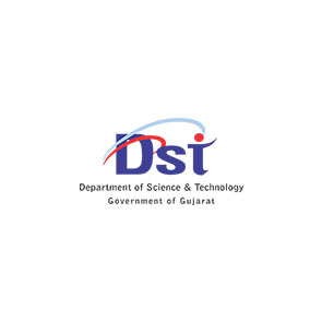 DST - Department of science and Technology