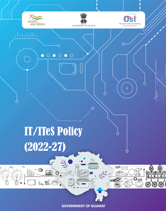 DST - Department of science and Technology